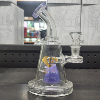 Bongs | Quantum Scientific Glass