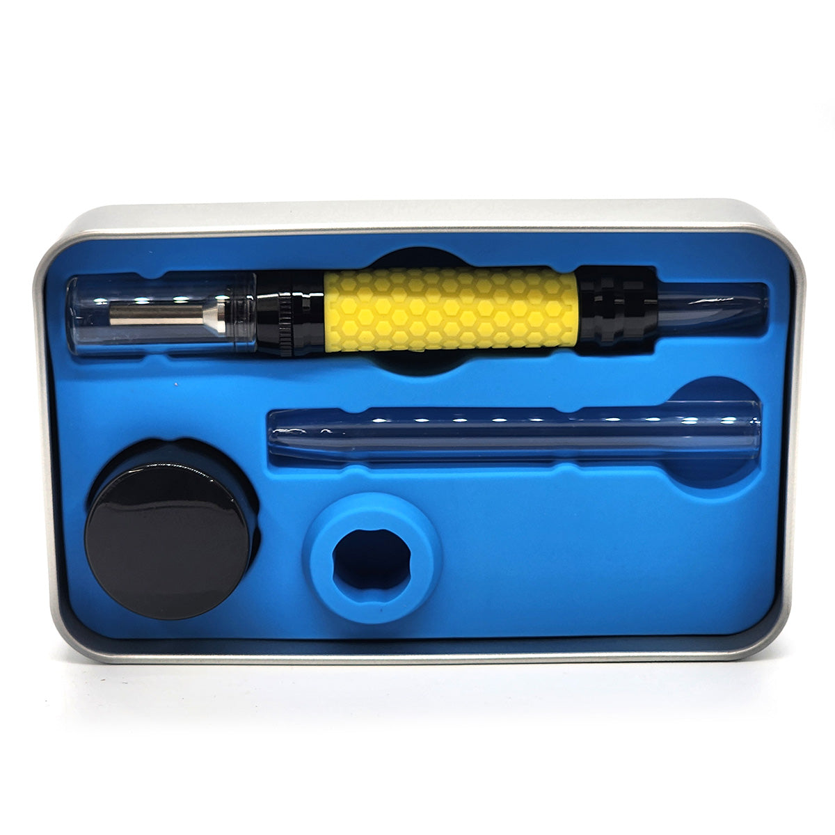 Bomb Nectar Collector | Quantum Scientific Glass