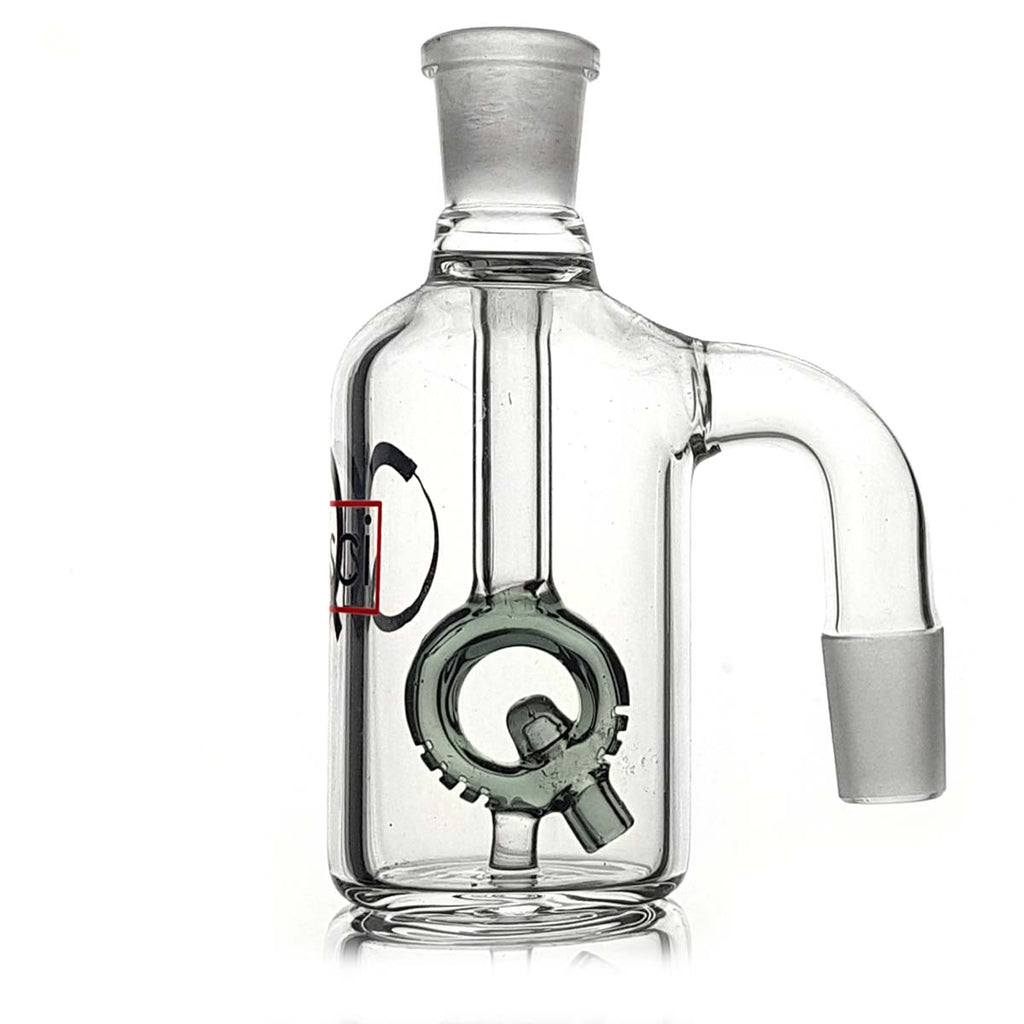 Glass Percolator Ash Catcher