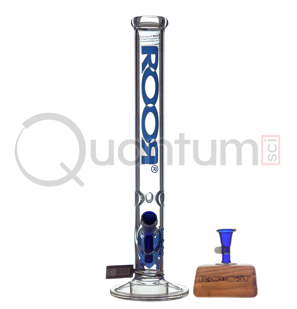 Glass Bongs Roor