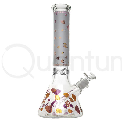 Buy Glass Bongs Online - Quantum Scientific Glass